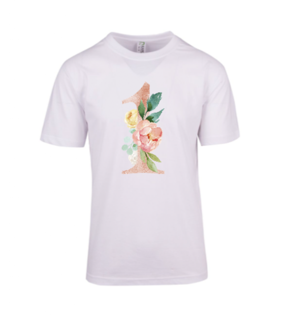 Design your own T-shirt - Framing Life